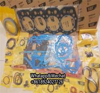 China 6N0875 Gasket 6N-0875 Spare 2429835 seals 242-9835 Full Gasket Kit 2K6295 Cylinder 2K-6295 for sale