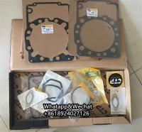 China 6L5366 Full Gasket Kit 6L-5366 Spare 2348018 seals 234-8018 Gasket 2G9793 Cylinder 2G-9793 for sale