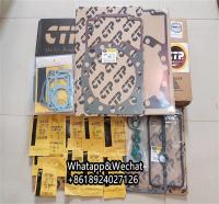 China Spare 2344824 seals 234-4824 Full Gasket Kit 2D0091 Cylinder 2D-0091 for sale