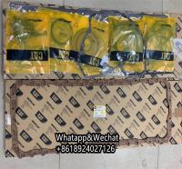 China 6L1884 Cylinder 6L-1884 Full Gasket Kit 2341908 Gasket 234-1908 Spare 2A5881 seals 2A-5881 for sale