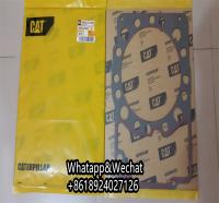 China 6D1004 Full Gasket Kit 6D-1004 Gasket 2323372 Cylinder 232-3372 Spare 1S9865 seals 1S-9865 for sale
