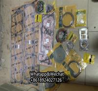 China 6D1004 Full Gasket Kit 6D-1004 Gasket 2323372 Cylinder 232-3372 Spare 1S9865 seals 1S-9865 for sale