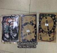 China 6B7006 Full Gasket Kit 6B-7006 Spare 2315228 seals 231-5228 Gasket 1S6819 Cylinder 1S-6819 for sale