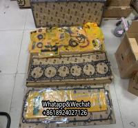 China 5S9588 Spare 5S-9588 Full Gasket Kit 2301104 Gasket 230-1104 Cylinder 1S2178 seals 1S-2178 for sale