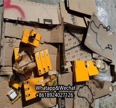 China 6B4941 Gasket 6B-4941 seals 2313486 Full Gasket Kit 231-3486 Cylinder 1S6595 Spare 1S-6595 for sale