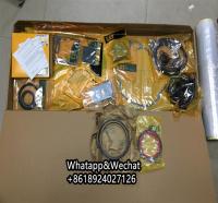 China 6B4941 Gasket 6B-4941 seals 2313486 Full Gasket Kit 231-3486 Cylinder 1S6595 Spare 1S-6595 for sale