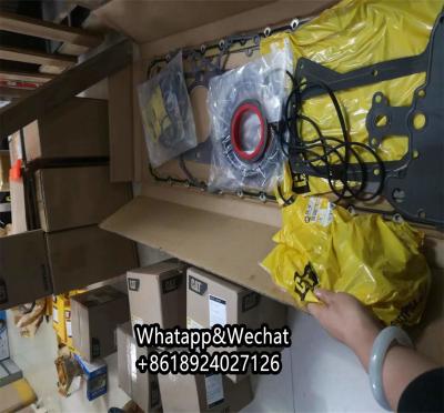 China 5M0954 Full Gasket Kit 5M-0954 Spare 2188537 seals 218-8537 Gasket 1D6489 seals 1D-6489 for sale