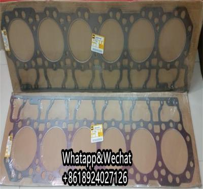 China 5K8987 5K-8987 Engine Overhaul Parts 2157144 215-7144 4341858 434-1858 for sale