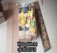 China 5K2083 5K-2083 Full Engine Gasket Set 2157130 215-7130 4339952 433-9952 for sale