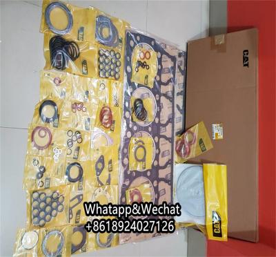 China 5J3140 Cylinder 5J-3140 Full Gasket Kit 2152617 215-2617 4309981 430-9981 for sale