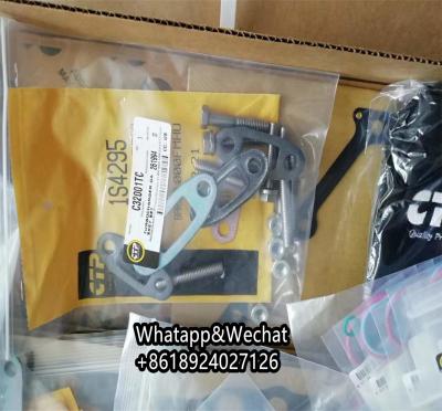 China 5J0937 5J-0937 Gasket Full Set 2152615 215-2615 Cylinder Seal 4307210 430-7210 for sale