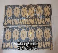 China 5I7851 Full Gasket Kit 5I-7851 Gasket 2135233 Cylinder 213-5233 Spare 4248378 seals 424-8378 for sale