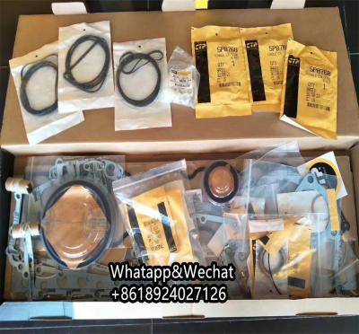 China 5I7691 Cylinder 5I-7691 Gasket 2129557 Spare 212-9557 seals 4241361 Full Gasket Kit 424-1361 for sale