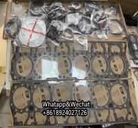China 5I7678 seals 5I-7678 Spare 2124663 Full Gasket Kit 212-4663 Gasket 4220077 Cylinder 422-0077 for sale