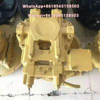 China E320C 320B 320D 320D2325C 325D 329D 324D 325D 330B 330C 330D CAT Rebuild Clawer Excavator Main Rexroth Hydraulic Pump Pa for sale