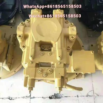 China E320C 320B 320D 320D2325C 325D 329D 324D 325D 330B 330C 330D CAT Rebuild Clawer Excavator Main Rexroth Hydraulic Pump Pa for sale
