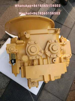 China CAT 318B Hydraulic Pump CAT 318B Main Pump 1715813 for sale