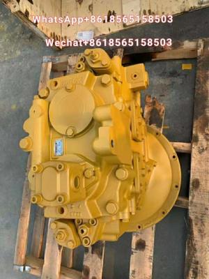 China M5X180 swing motor --ZX270/ZX330/330C/345C/HD1430/LG933/LG936 excavator spare parts for sale