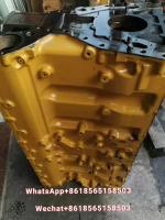 China Original Diesel Engine Parts 6BT5.9 Cylinder Block 3903797 3928796 3916255 3929048 3928797 for sale