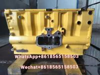 China Excavator Engine Cylinder Block 6D125 6151-22-1101 6151-22-1100 for sale