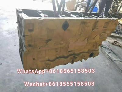 China Excavator Engine KOBELCO/HINO SK200-8 J05E Cylinder Block for sale