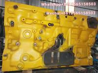 China Yellow Diesel Engine Cylinder Block For HINO J08E J07E J07C H07D H07C H06CT EH700 for sale