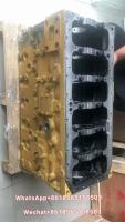 China Excavator Parts 4D102 diesel engine spare parts cylinder block 4991816 5405079 3903920 4089546 5405752 for sale