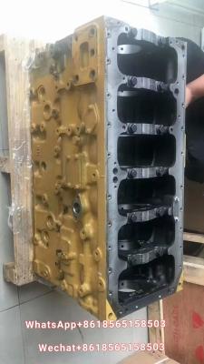 China Excavator Parts 4D102 diesel engine spare parts cylinder block 4991816 5405079 3903920 4089546 5405752 for sale