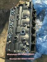 China 3066 S6K Engine Cylinder Block 5I7530 125-2964 E320C Excavator Diesel Engine Parts for sale