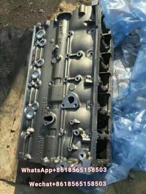 China 3066 S6K Engine Cylinder Block 5I7530 125-2964 E320C Excavator Diesel Engine Parts for sale