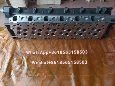 China CG auto parts one year warranty for Caterpillar C9 3375630 Cylinder Head for sale