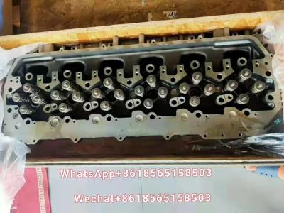 China Advantage supply cylinder head 252-8439 201-2180 273-3034 332-3619 for C9 330D 336D 345D more series for sale