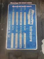 China Doosan DL08 Engine for sale