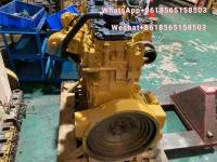 China Carter C7 engine for sale