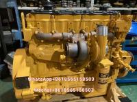 China Carter C7 engine for sale