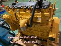 China Carter C7 engine for sale