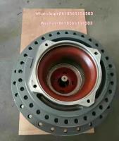 China Sany 700 excavator traveling gear box for sale