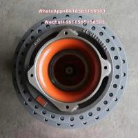 China Sany 700 excavator traveling gear box for sale