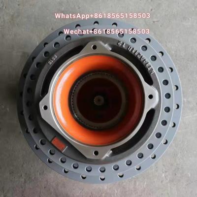 China Sany 700 excavator traveling gear box for sale