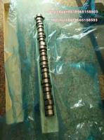 China Volvo 380.480 Original D13 Engine Camshaft 21154172 for sale