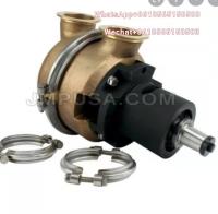 China Carter 3412 seawater pump for sale