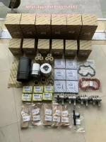 China Komatsu Pc400-8 Diesel Engine Assembly 6d125-1-2-3 Engine Four Matching Piston Components Piston Liner Piston Ring for sale