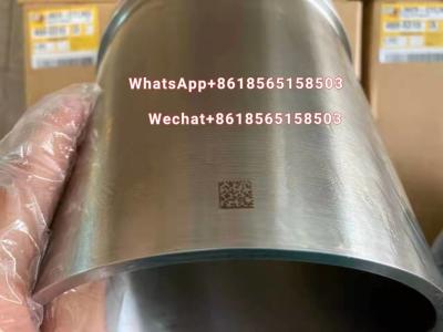 China Original Liner Piston Ring Of Carter C13 Engine for sale