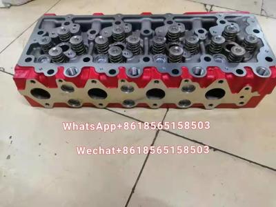 China C7 C9 Cylinder Head Assy 344-2149 For Engine Spare Parts for sale