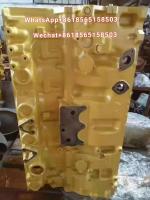 China HIT Excavator Parts C4.4 Engine Cylinder Block 330-0362 316-6931 363-3790 for sale