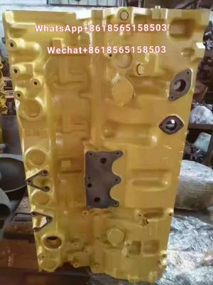 China HIT Excavator Parts C4.4 Engine Cylinder Block 330-0362 316-6931 363-3790 for sale