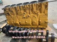 China 1247634 3406 3406C Diesel Engine Cylinder Block 3406C Assembly for sale