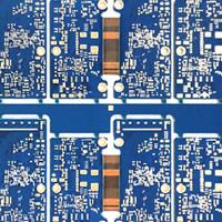 China Lead Free HASL Finishing PCB, Double Sided PCBs, fr4 double sided pcb,35um / 35um for sale