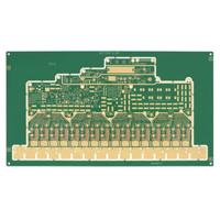 China Fr4 Based Multilayer Flex Pcb For Mobile Phone for sale