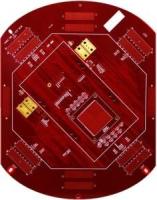 China 8 Layer ISO9001 HDI PCB Board Manufacturing and Assembly Manufacturer for sale